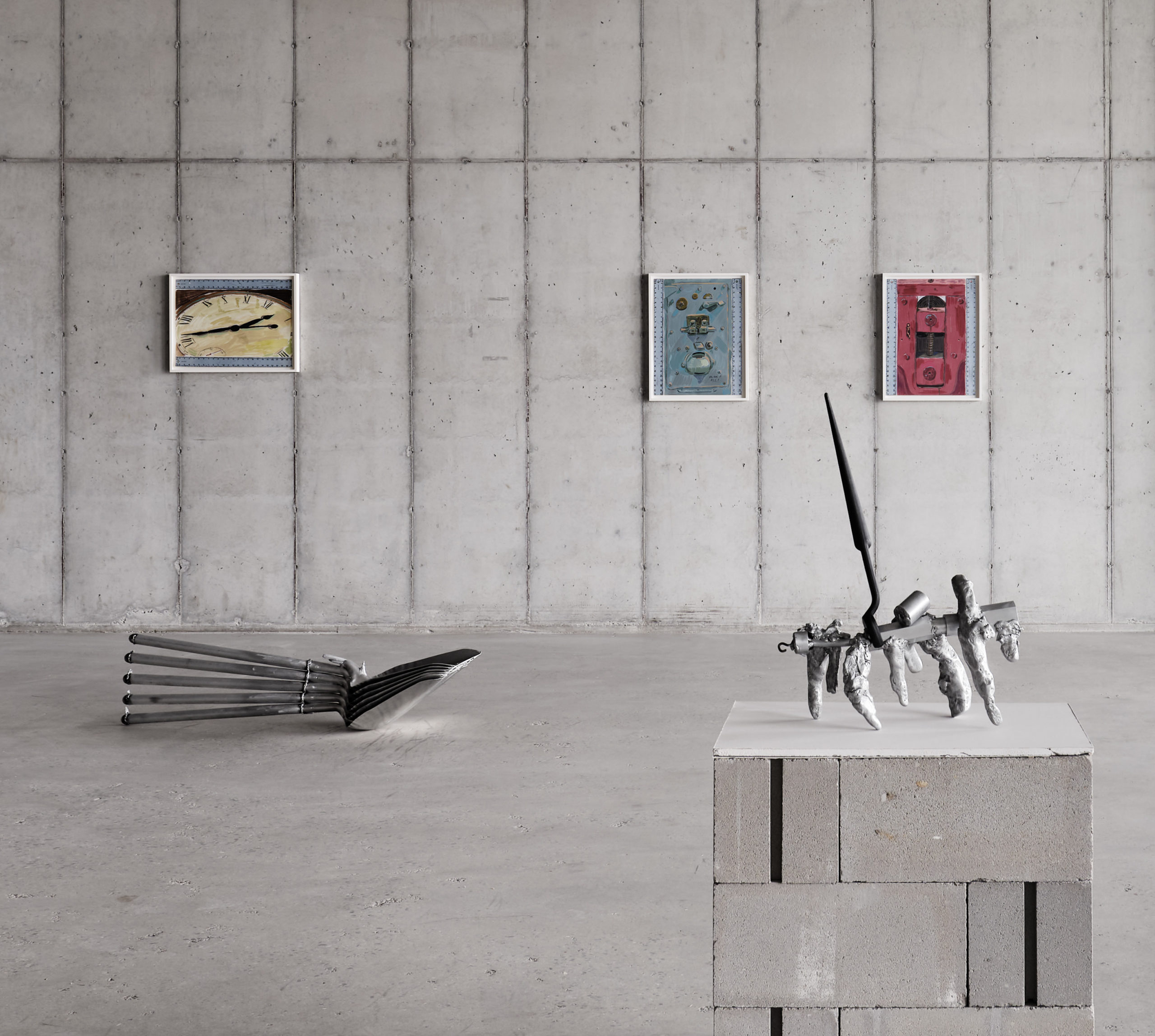 International Objects